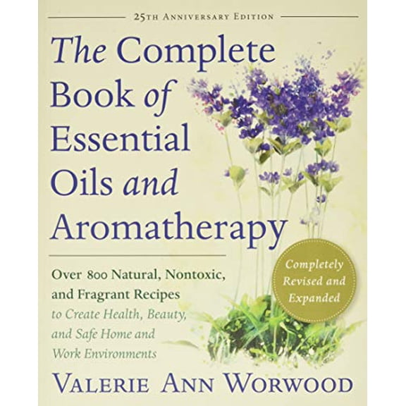 Essential Oils Box Set: Healing Babies and Children With Aromatherapy ...