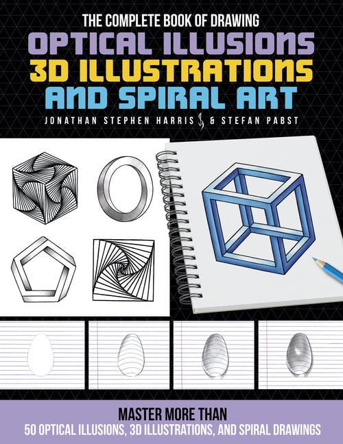 3d Illusions