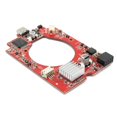 Complete CC1 Hotend Transmission Kit Featuring Control Board And ...
