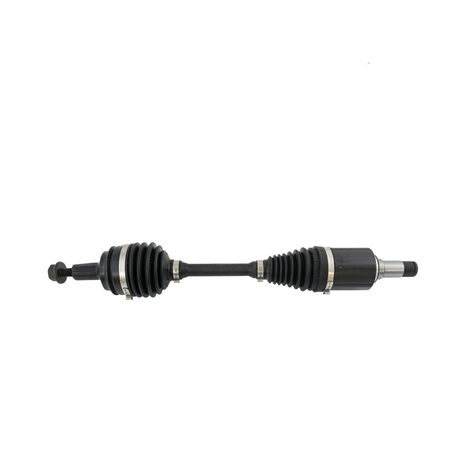 Complete CV Axle Shaft Assembly - Front Right Passenger Side - Walmart.com