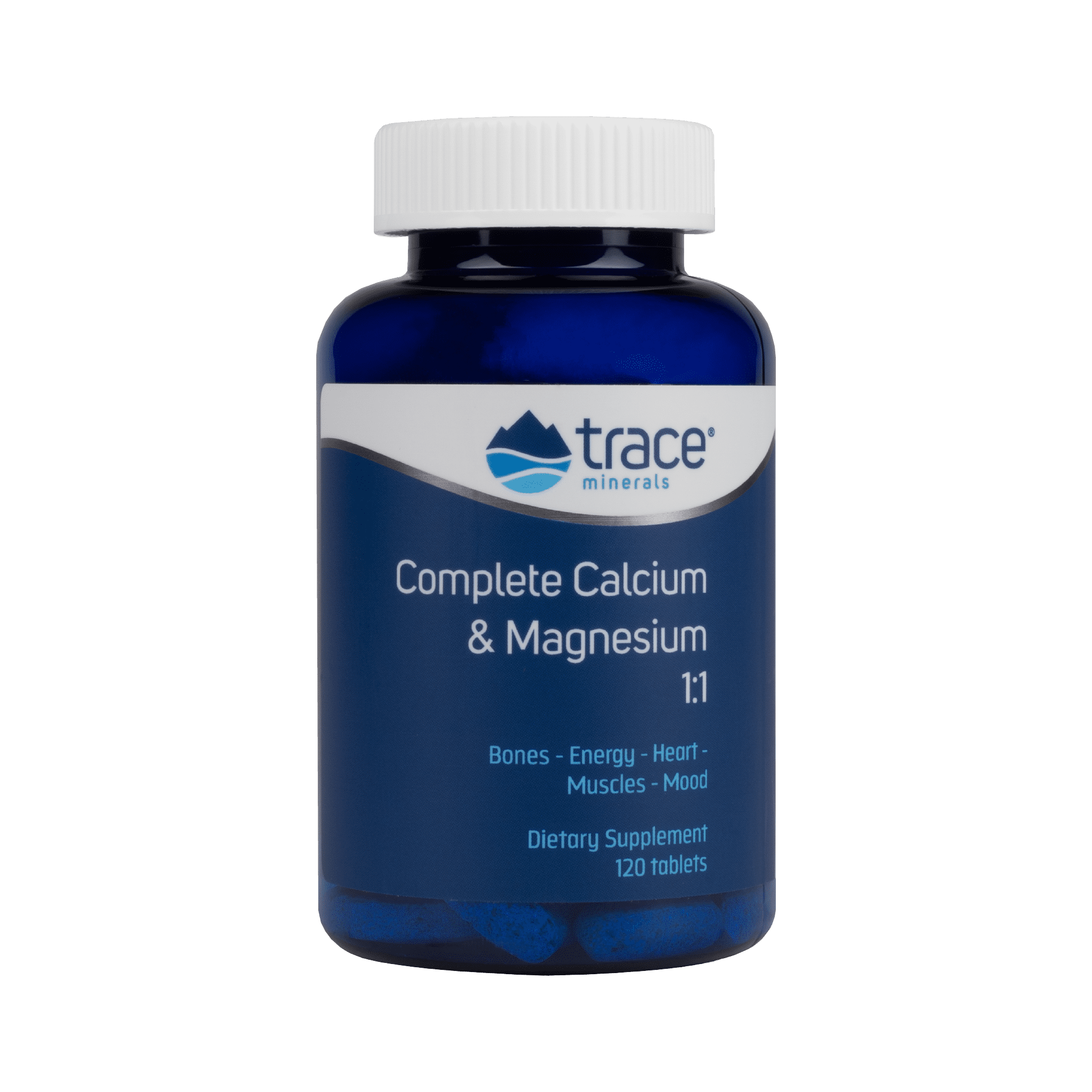 Complete Cal/Mag 1:1 - Walmart.com