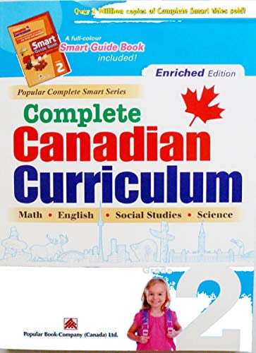 Pre-Owned Complete Canadian Curriculum ( Enriched Edition) G2 ...