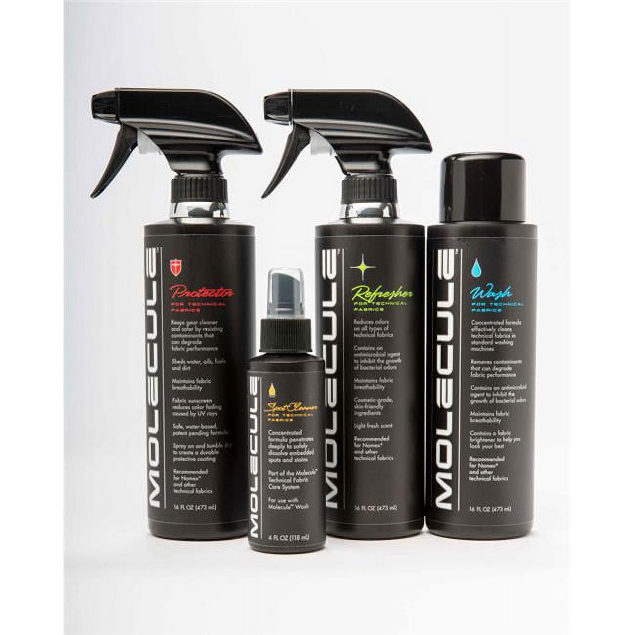 Complete Care Kit - Walmart.com