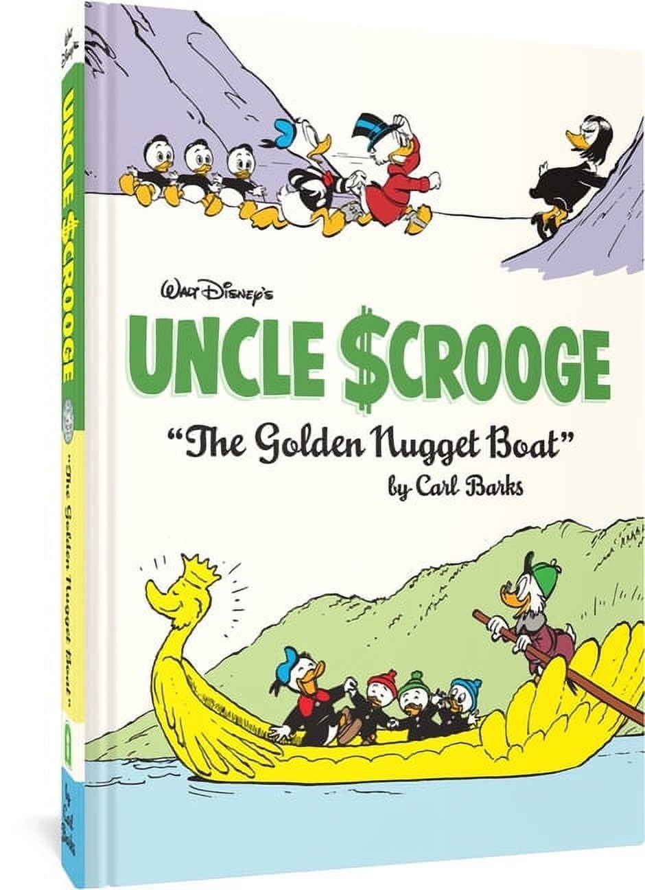 Complete Carl Barks Disney Library Walt Disneys India | Ubuy