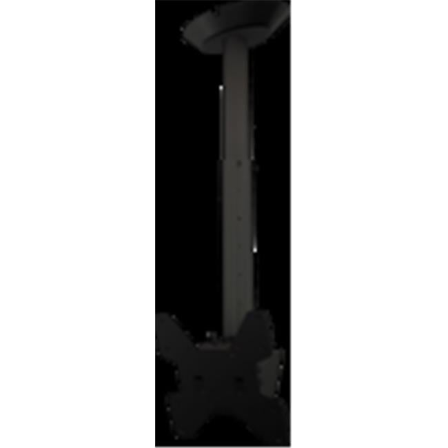 Complete Ceiling Installation Kit With 3 Ft. to 5 Ft. Drop Adjustment ...