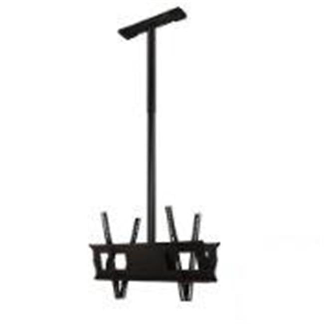 Complete Ceiling Installation Kit With 3 Ft. to 5 Ft.Drop Adjustment ...