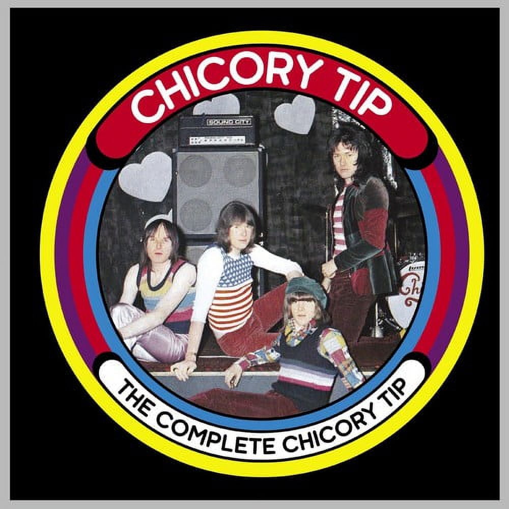 Complete Chicory Tip (CD) - Walmart.com