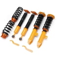 Complete Coilover Struts Kit for Dodge Charger & Challenger RWD 2006 ...