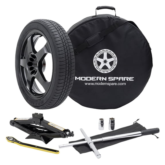 Modern Spare