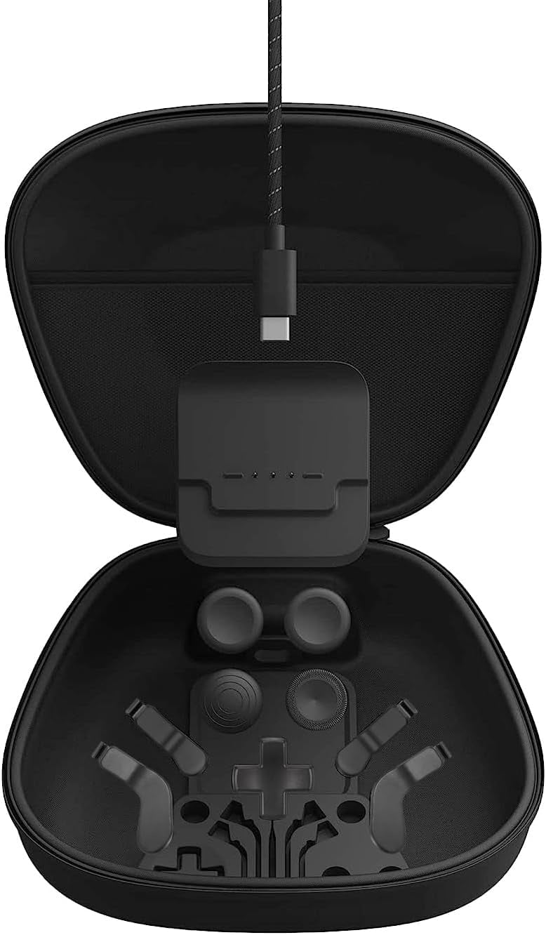Complete Component Pack for Xbox Elite Controller Series 2 ...