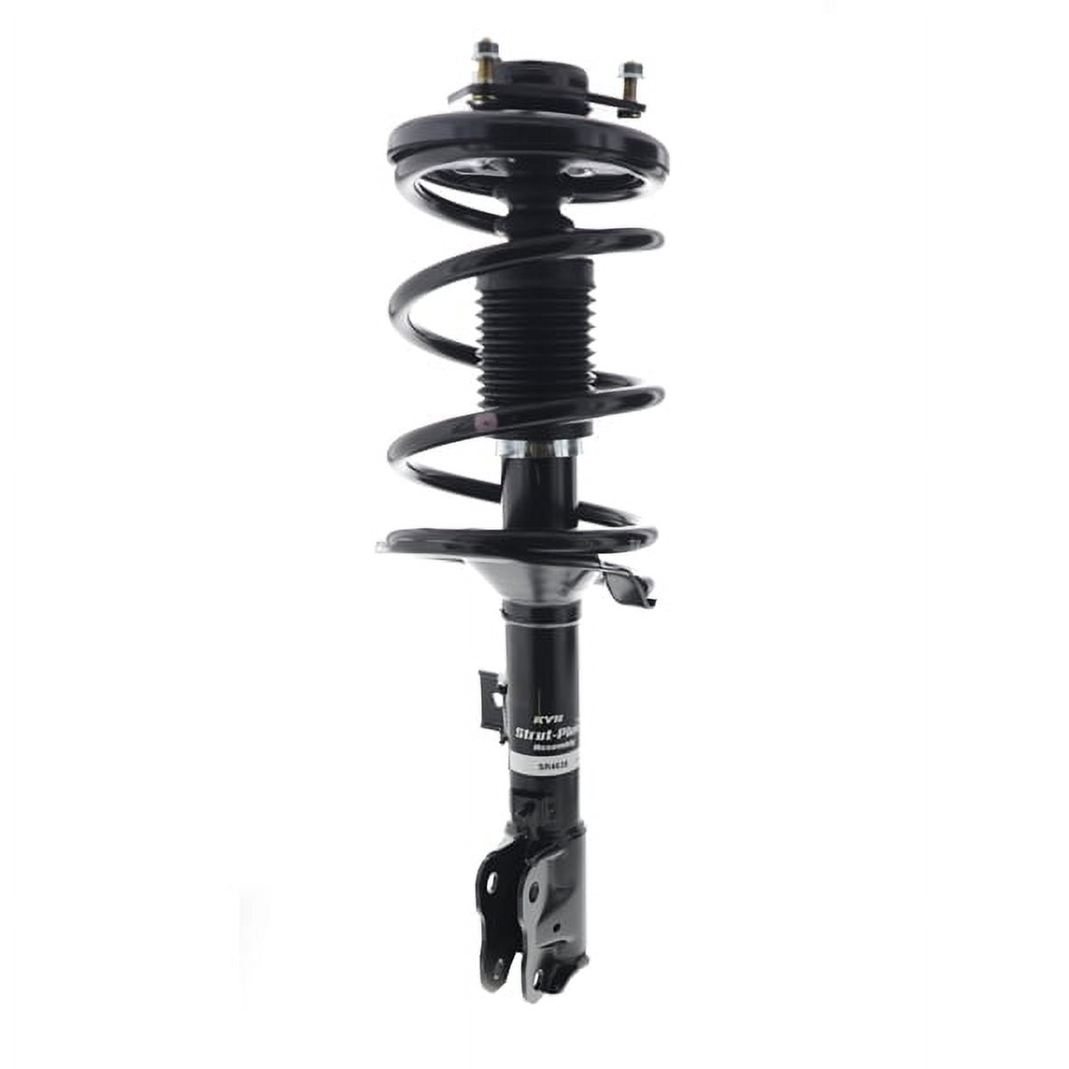 Complete Corner Unit Assembly -Strut, Mount and Spring - Walmart.com