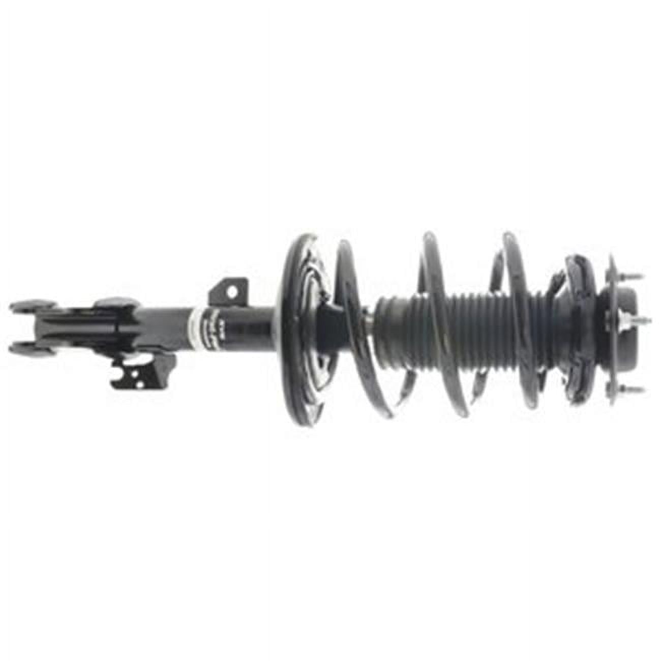 KYB Shocks & Struts Complete Corner Unit Assembly, Strut, Mount and ...
