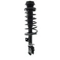 Complete Corner Unit Assembly -Strut, Mount and Spring - Walmart.com