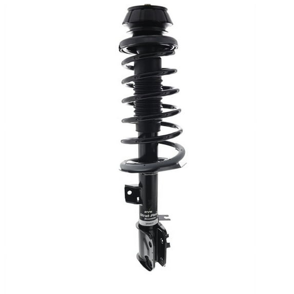 Complete Corner Unit Assembly -Strut, Mount and Spring - Walmart.com