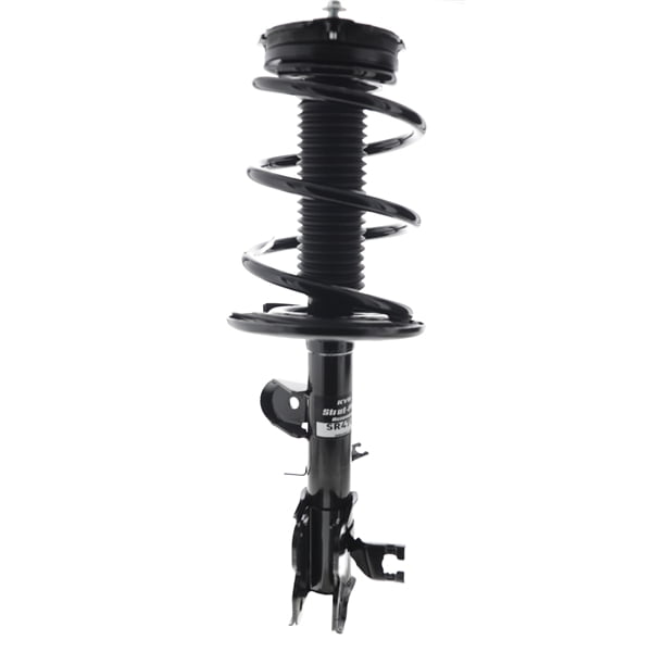 Complete Corner Unit Assembly -Strut, Mount and Spring - Walmart.com