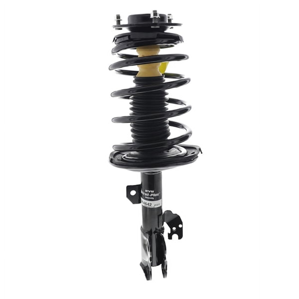 Complete Corner Unit Assembly -Strut, Mount and Spring - Walmart.com