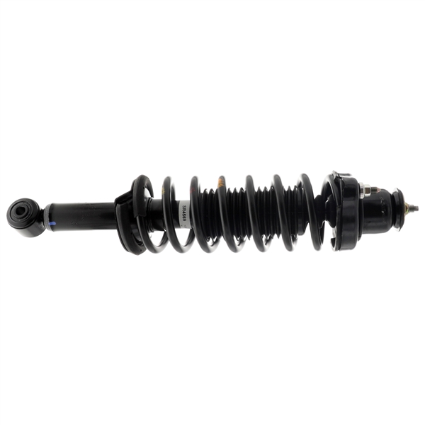 Complete Corner Unit Assembly -Strut, Mount and Spring - Walmart.com