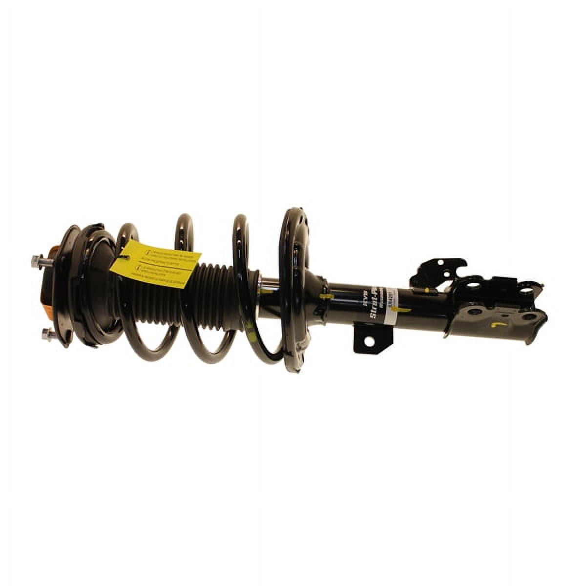 Complete Corner Unit Assembly -Strut, Mount and Spring - Walmart.com