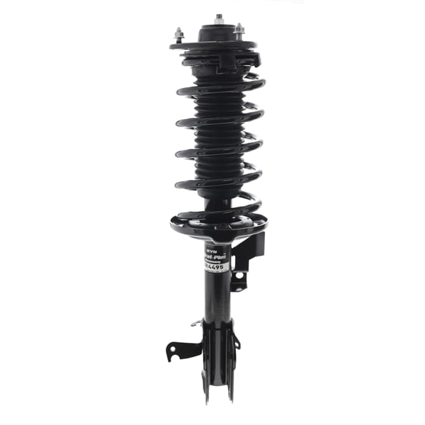 Complete Corner Unit Assembly -Strut, Mount and Spring - Walmart.com