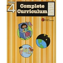 Pre-Owned Complete Curriculum, Grade 5 (Paperback) - Walmart.com