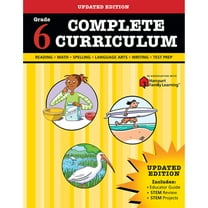 Pre-Owned Complete Curriculum, Grade 5 (Paperback) - Walmart.com