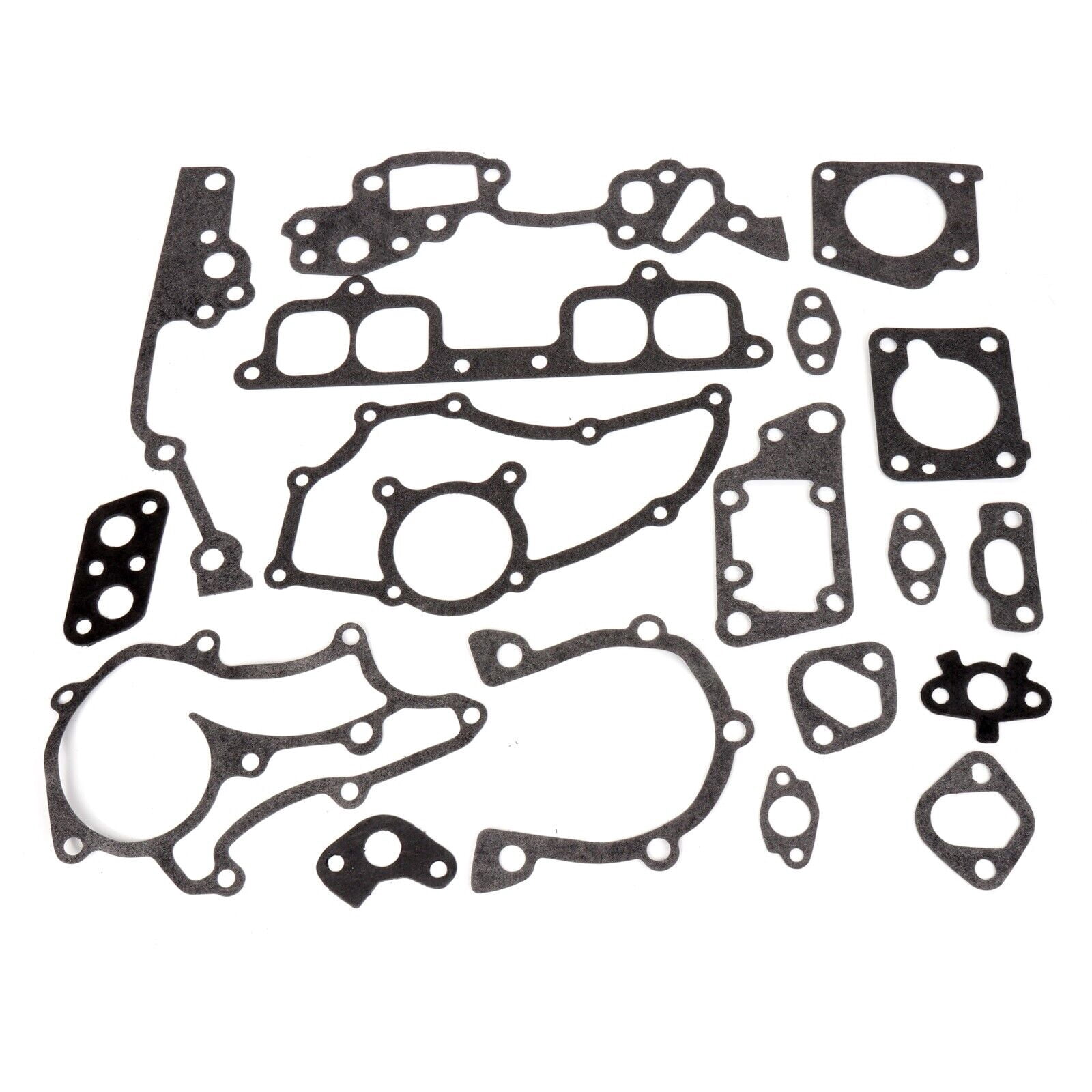 Complete Cylinder Head Gasket Set - Compatible with 1985-1995 2.4L ...