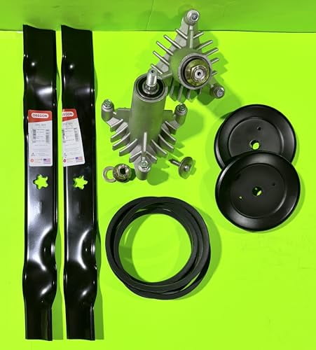 Complete Deck Rebuild Kit Fits Sears/Craftsman 42" Models LT1000 ...
