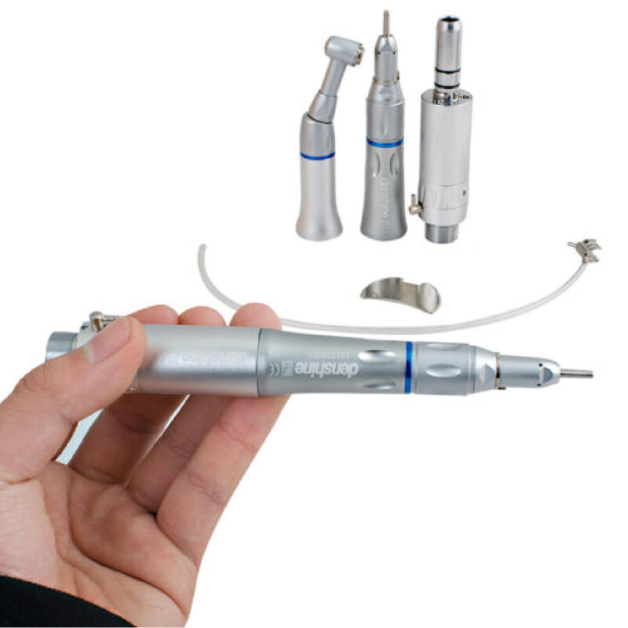 Dental Handpieces And Accessories