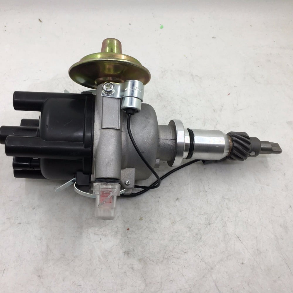 Complete Distributor, For Toyota 5R Dyna RU Stout RK For Toyota Corona ...