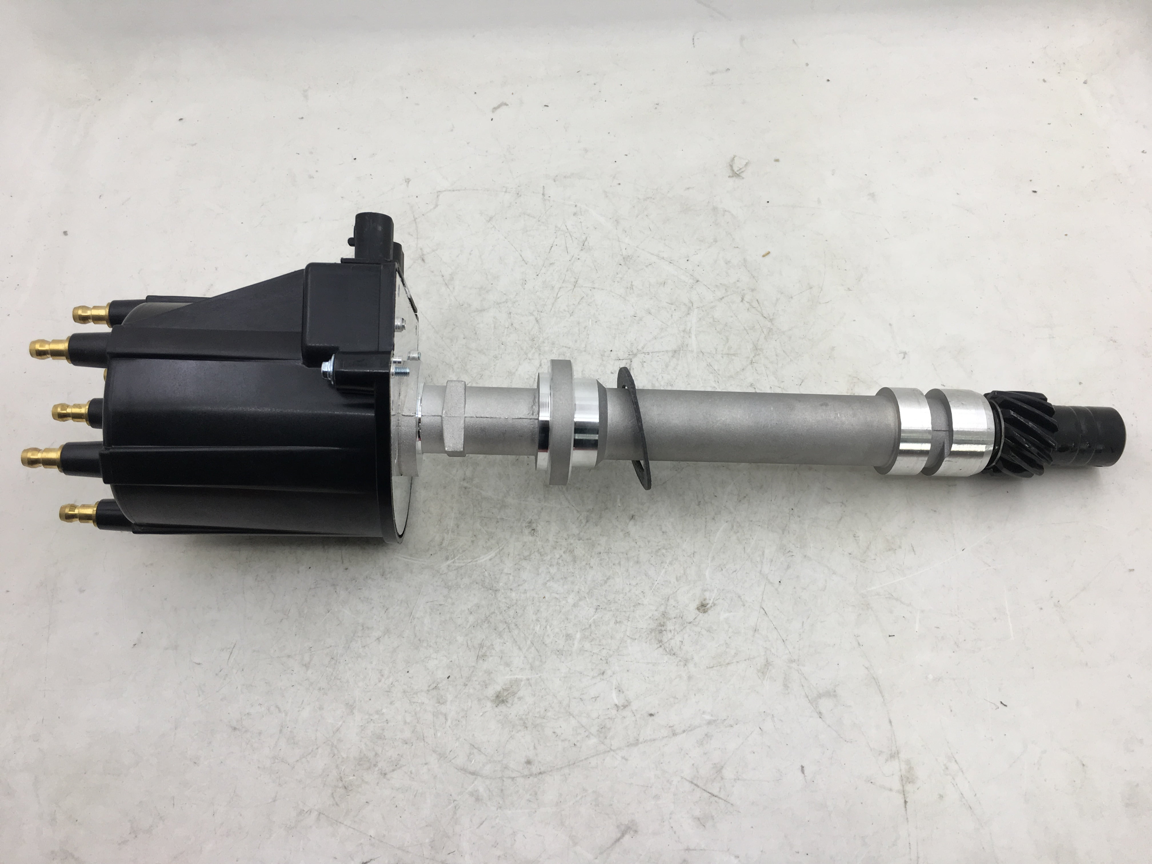 Complete Distributor for Distributors, Fit for CHEVY GMC OLDSMOBILE ...