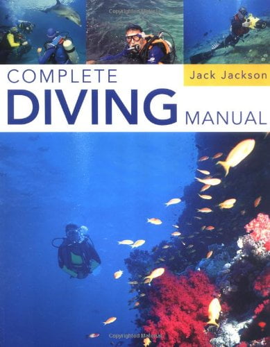 Pre-Owned Complete Diving Manual (Paperback) 0071457836 9780071457835 ...