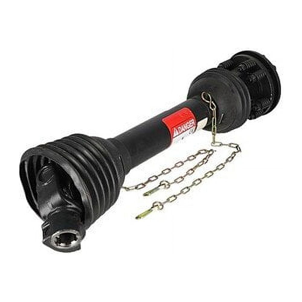 Complete Driveline Rotary Tiller W 6 Friction Clutch Fits King Kutter Tg72 Tg48 Tg60 147122