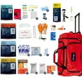 Complete Earthquake Bag - Most popular emergency kit for hurricanes ...