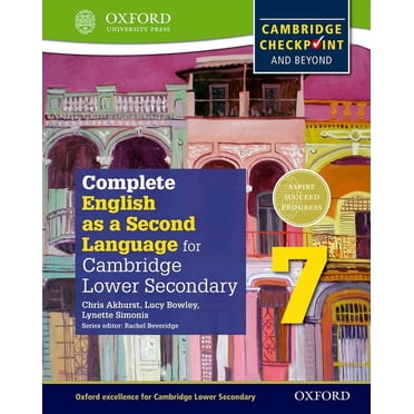 Cambridge Global English Workbook Stage 8: For Cambridge Secondary 1 ...