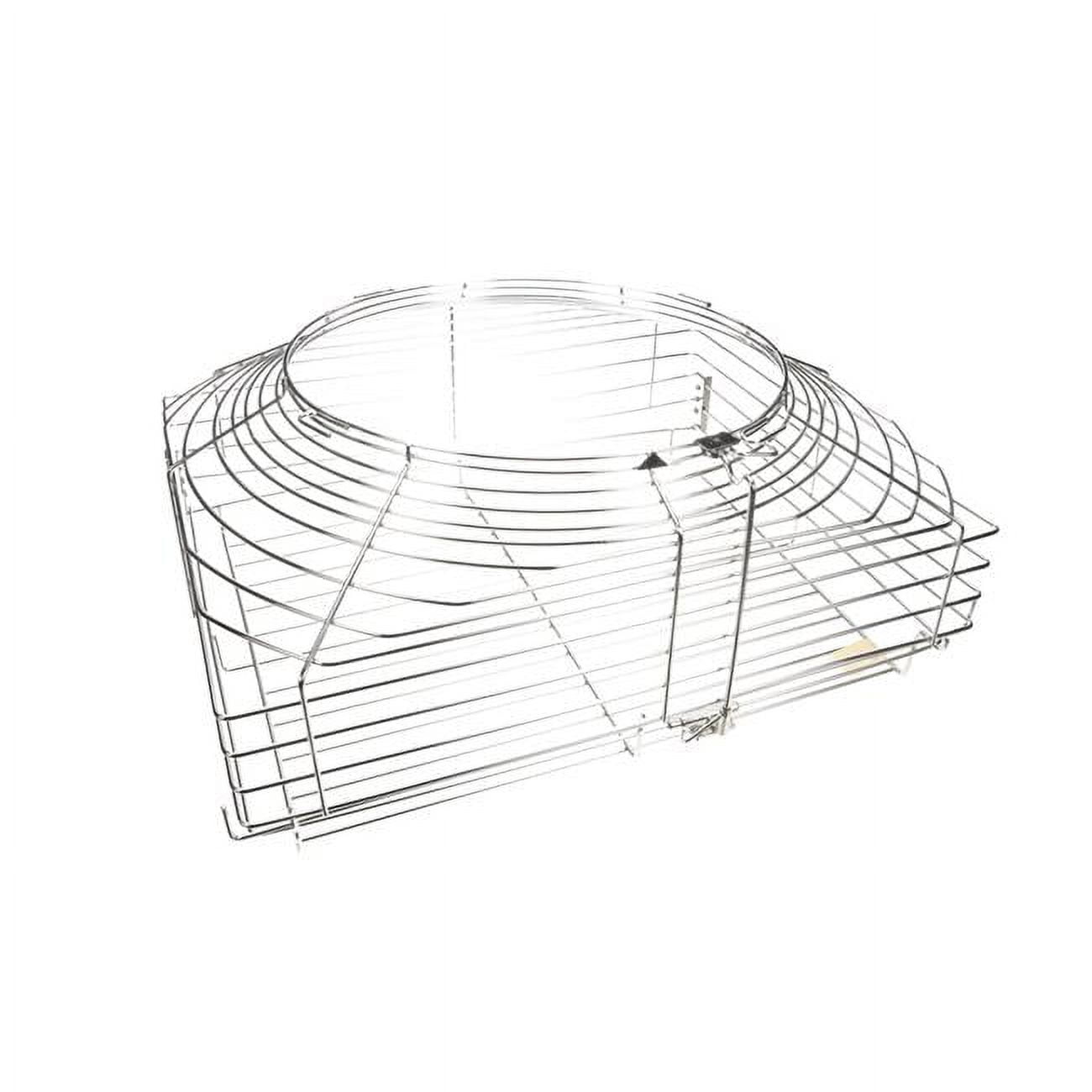 Complete Extension Basket with Hopper - Walmart.com