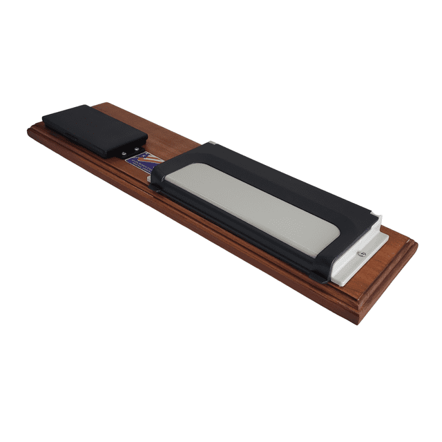 Complete FD-258 Fingerprinting Kit: Ink, Cards, Holder and Base ...