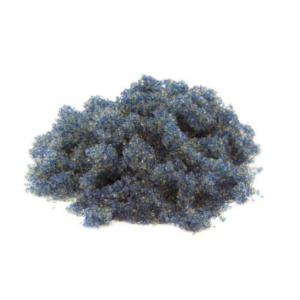 Complete Filtration Services Ro Di Color Changing mixed bed Resin ...