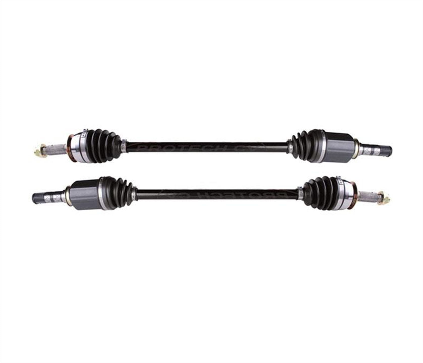 Complete Front Automatic Transmission Axles for Subaru Forester 14-17 2 ...