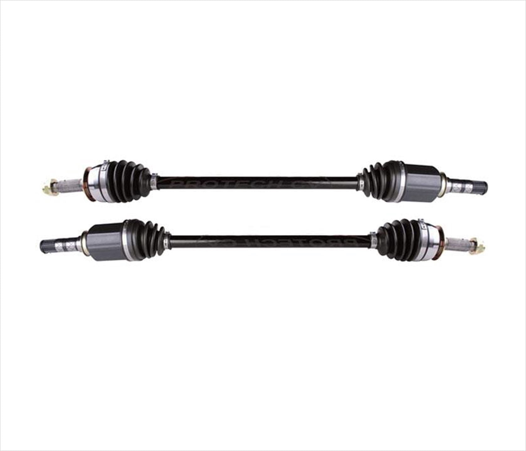Complete Front Automatic Transmission Axles for Subaru Forester 14-17 2 ...