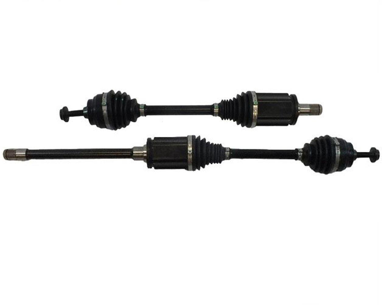 4.0 Flat Block for 2 Piece Drive Shaft includes Carrier Bearing Spacer ...