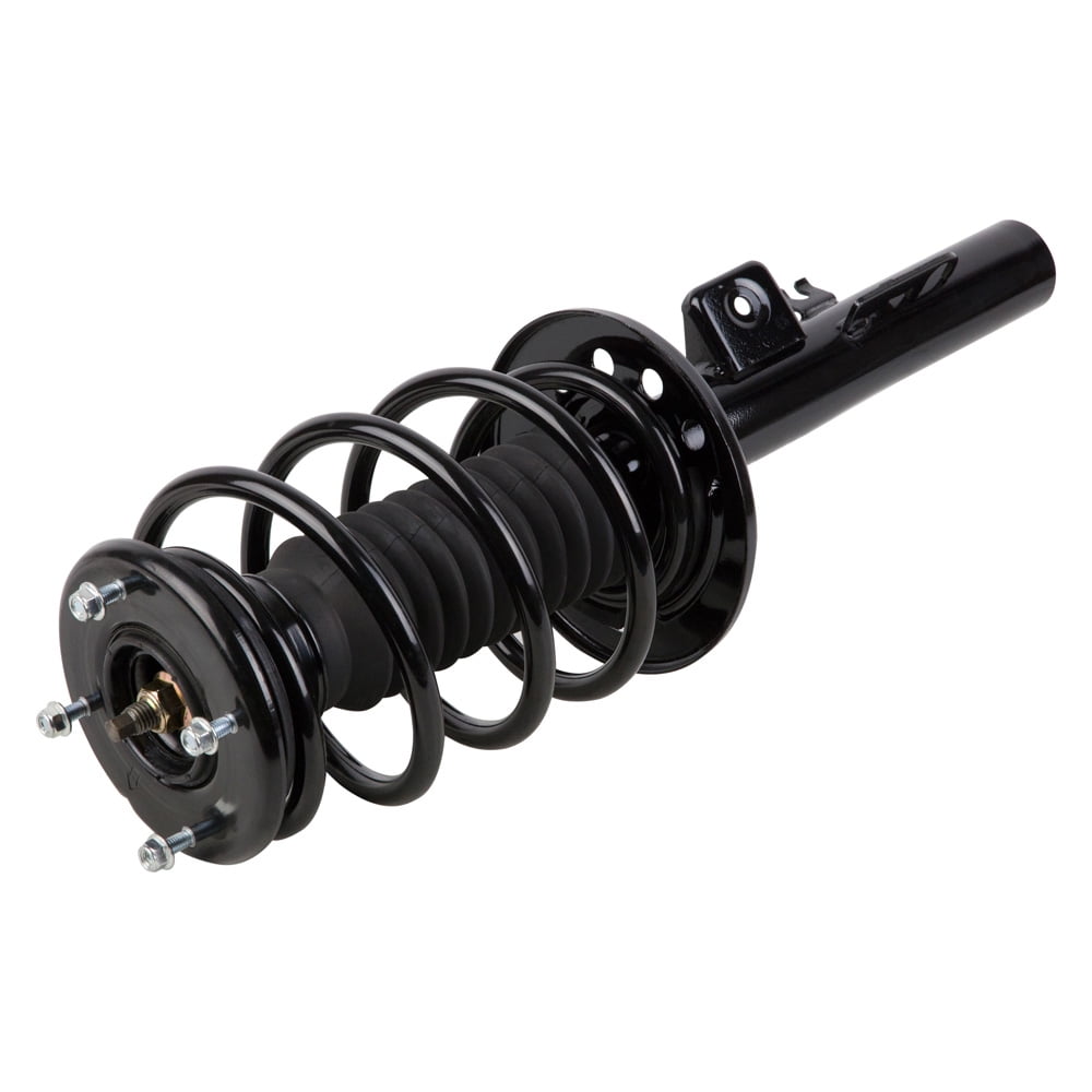 Complete Front Right Passenger Side Strut & Spring Assembly For Ford ...
