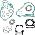 Complete Gasket Kit Set End For Yamaha Raptor 700 700R 2006-13 Top ...