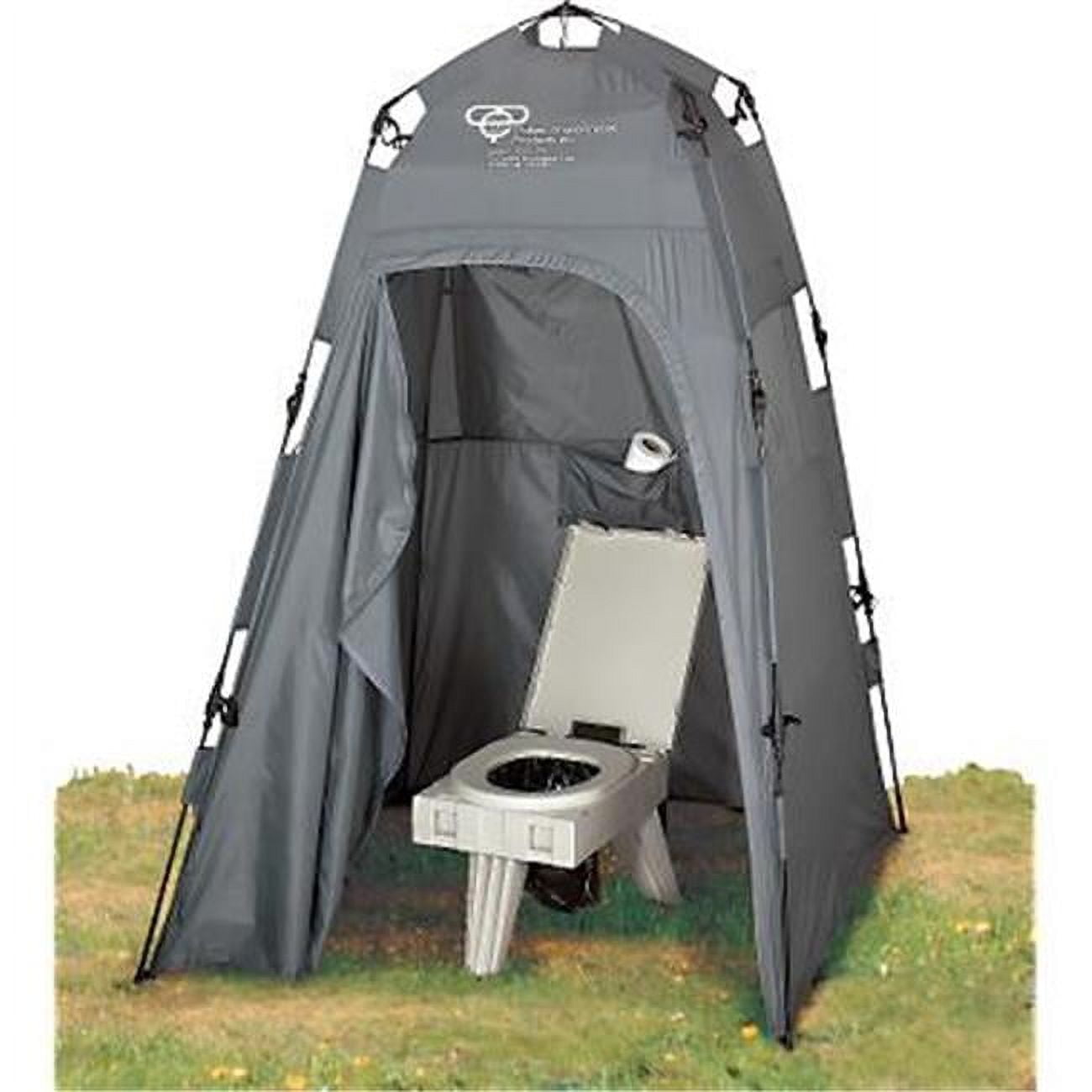 Complete Go Anywhere Toilet System - Walmart.com