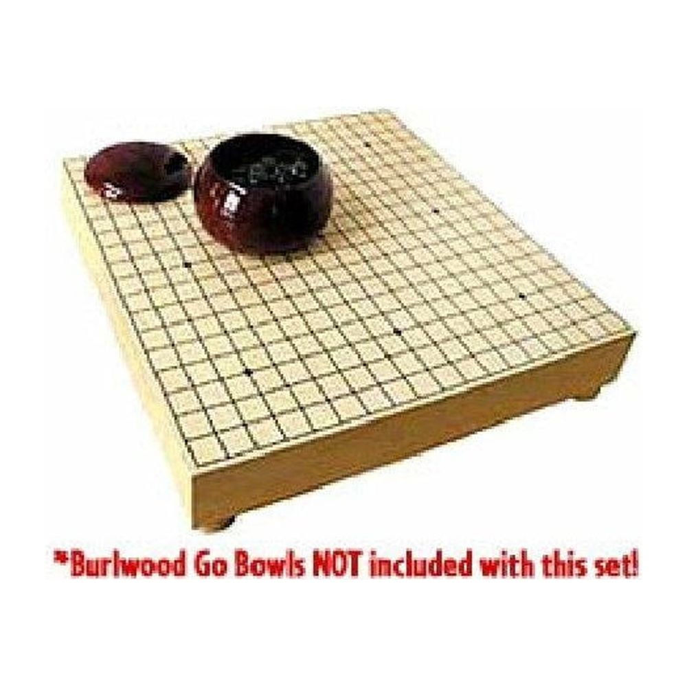 Complete Go Game Chest - Walmart.com