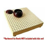 Complete Go Game Chest - Walmart.com