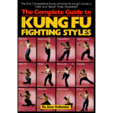 Learning Wing Chun Kung Fu (Paperback) - Walmart.com