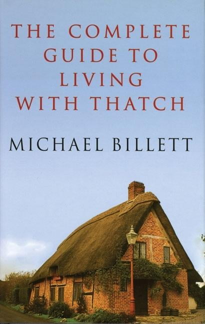 Complete Guide to Living With Thatch - Walmart.com