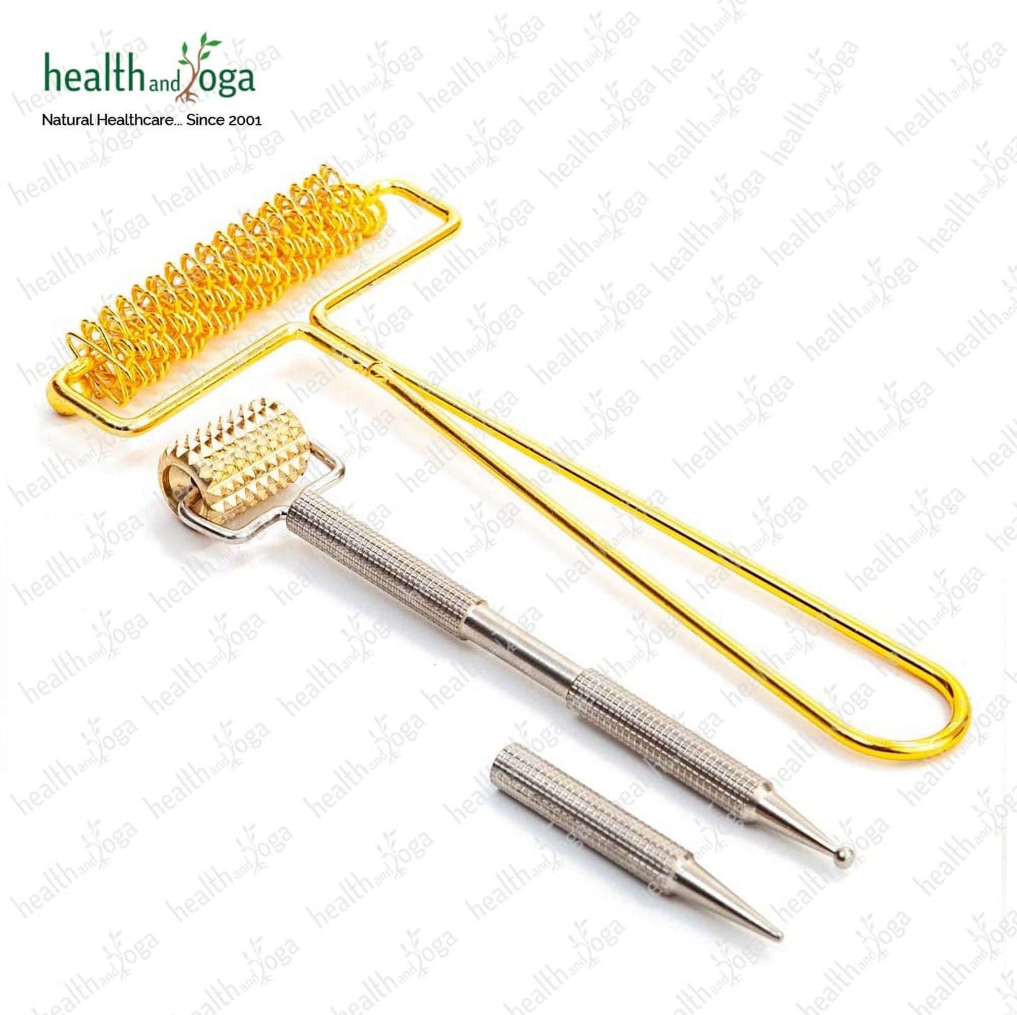 Complete Hand Stimulation Kit - Nerve Point Stimulation for Enhanced ...