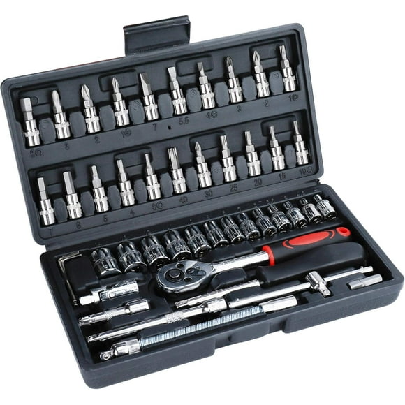 Hex Bit Socket Sets