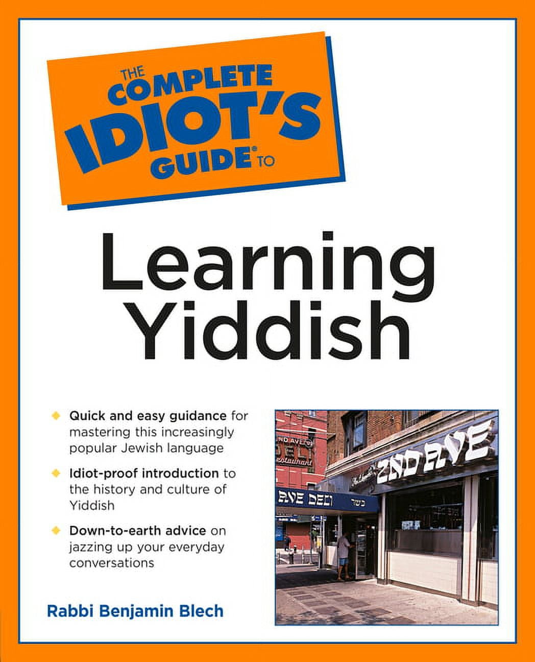 Complete Idiot's Guides (Lifestyle Paper Complete Idiot's Guide to ...